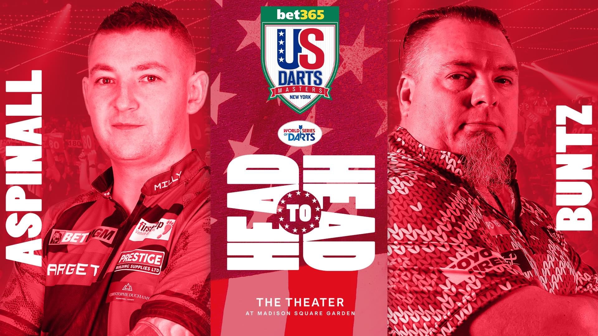 Stowe Buntz Tournament Update: The Neon Nightmare's Recent Performance ...