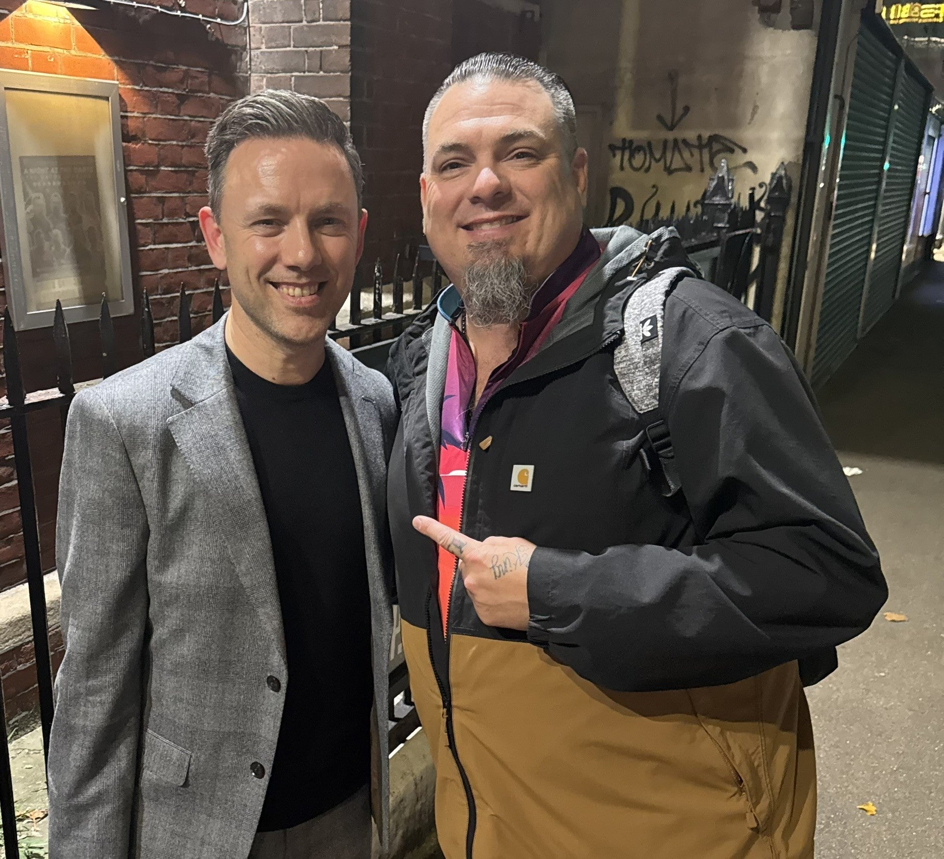 Neon Nightmare Updates: A Conclusion to the Championship Dart Corporat ...